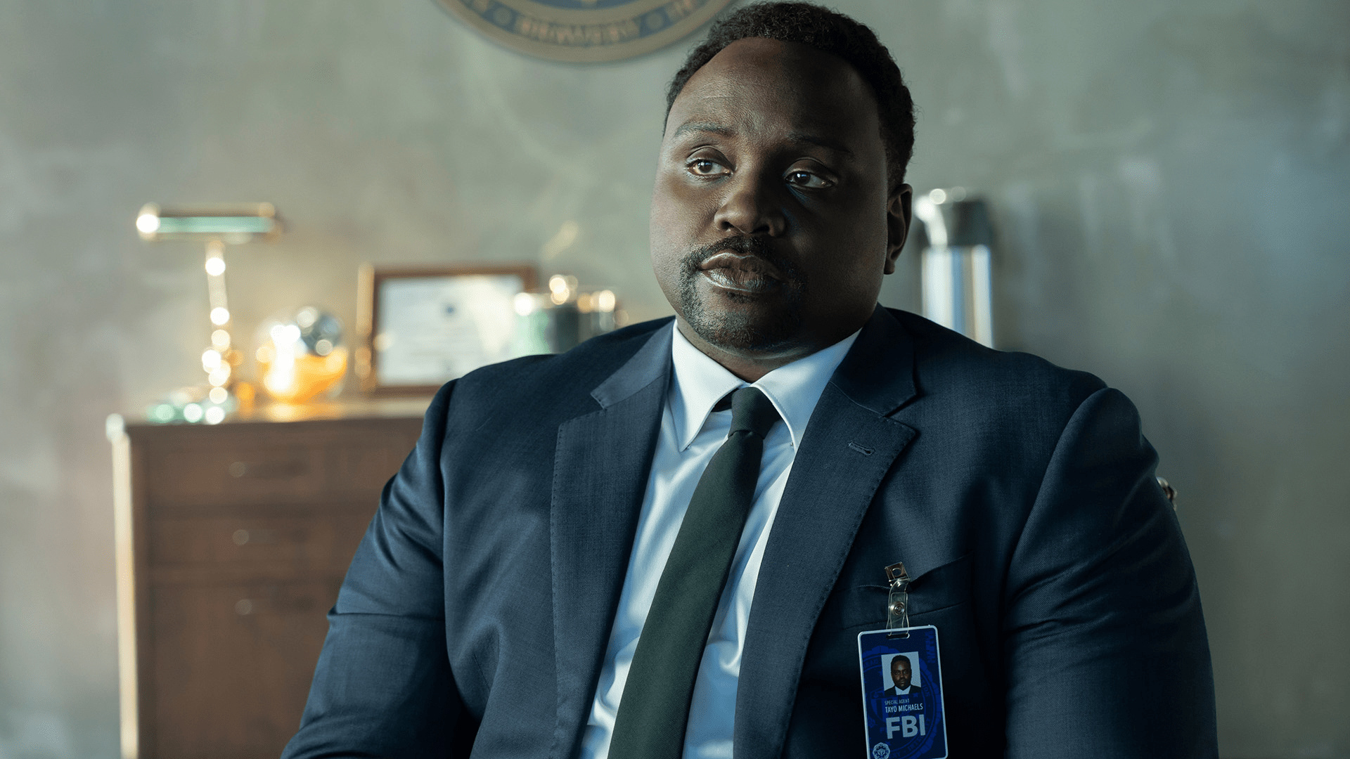 Class of '09 on Disney+ South Africa | English Police/Cop Drama ...