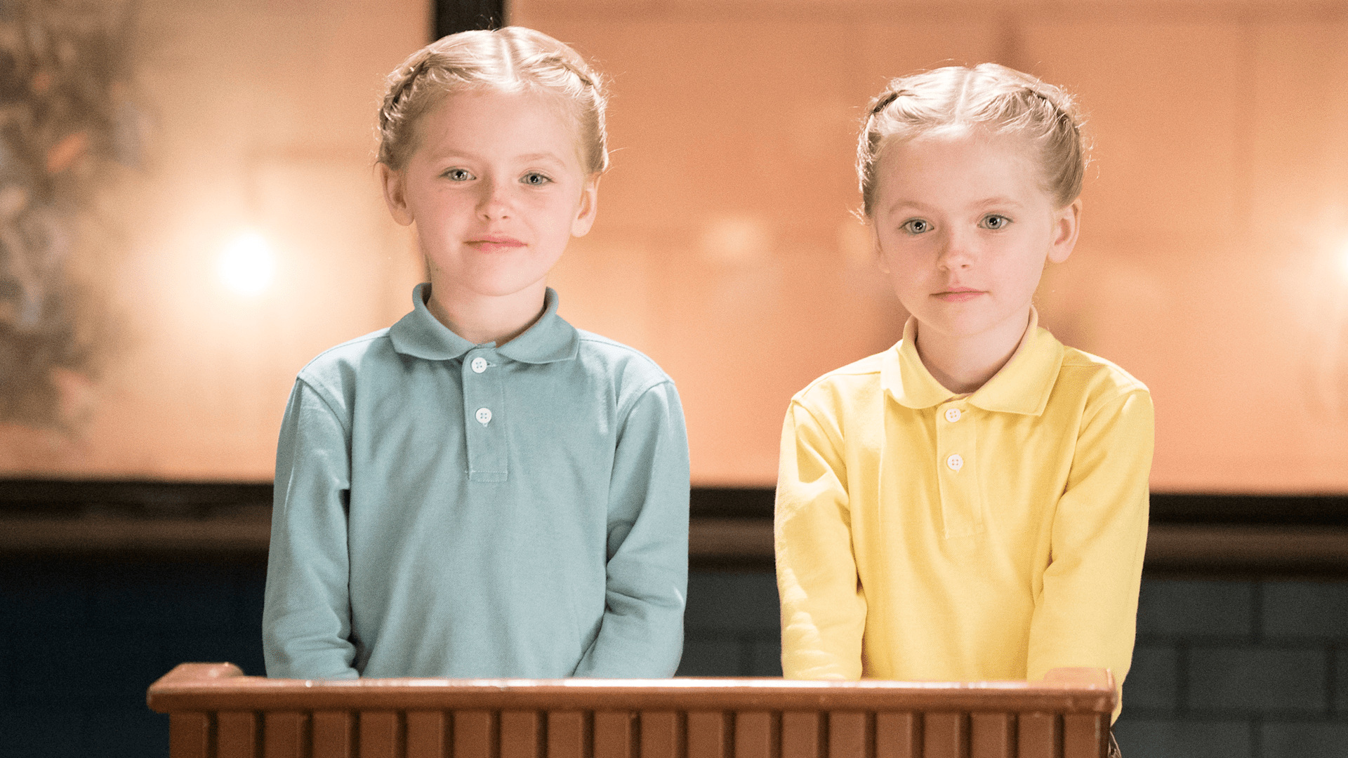 Single Parents - Disney+