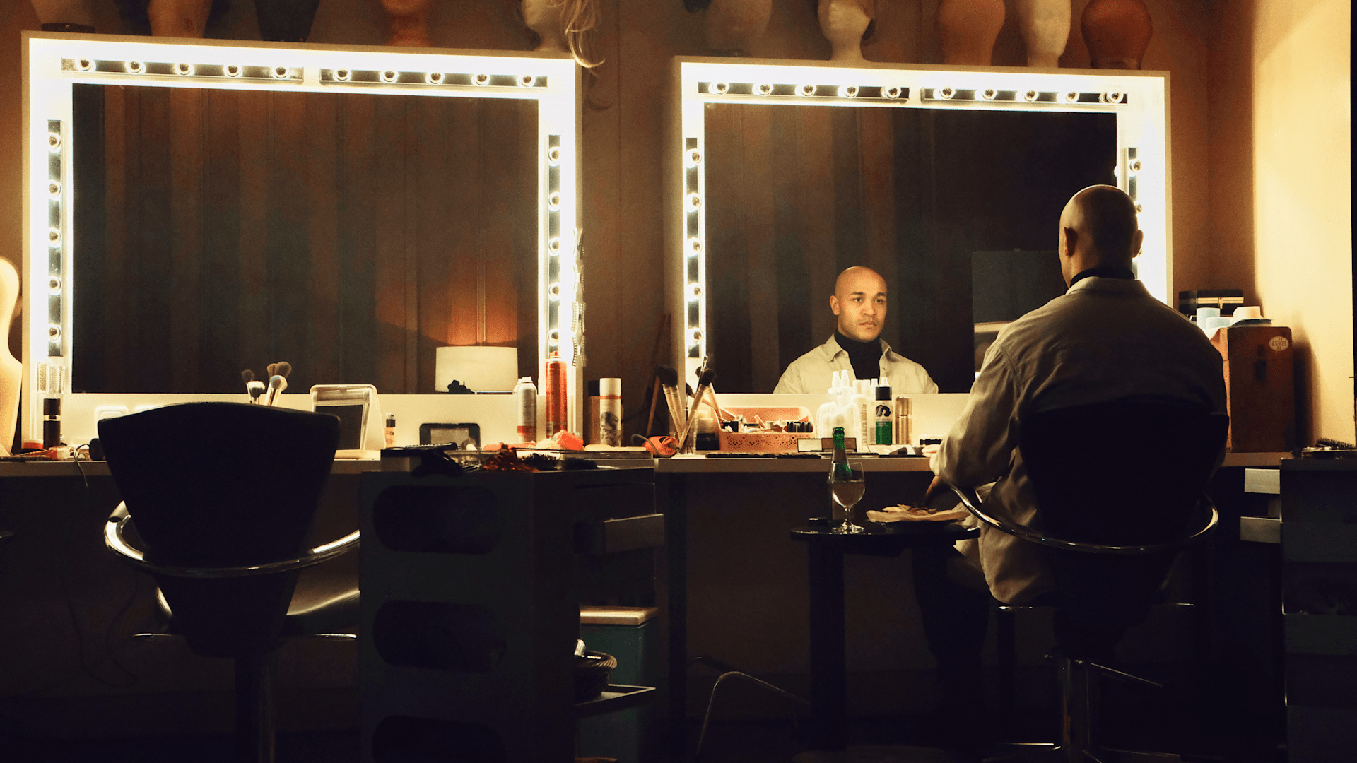 Sam - A Saxon - Disney+