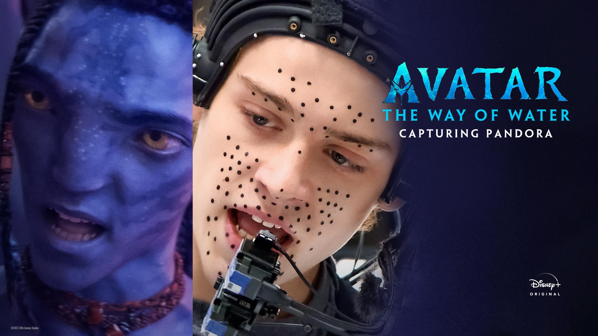 Inside Pandora's Box: Capturing Pandora - Disney+ Hotstar