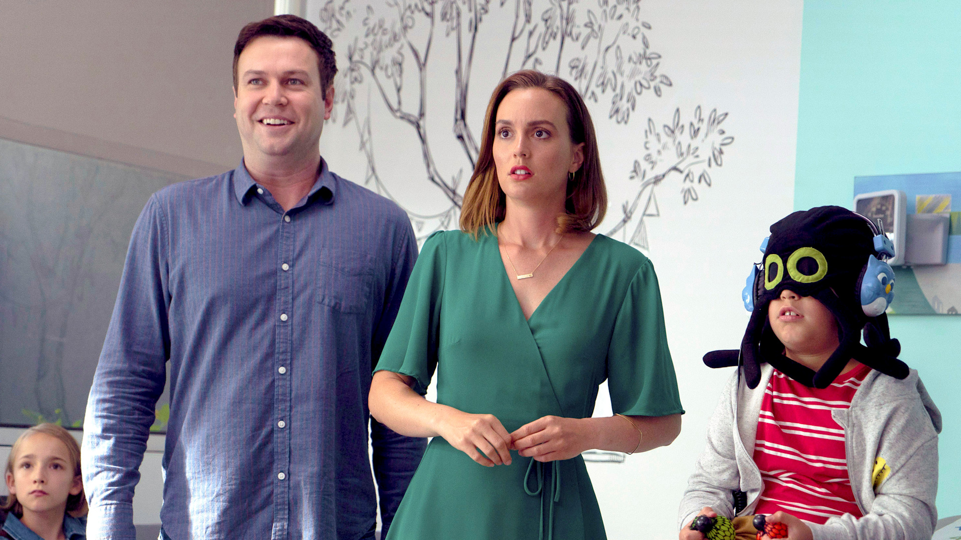 Single Parents - Disney+