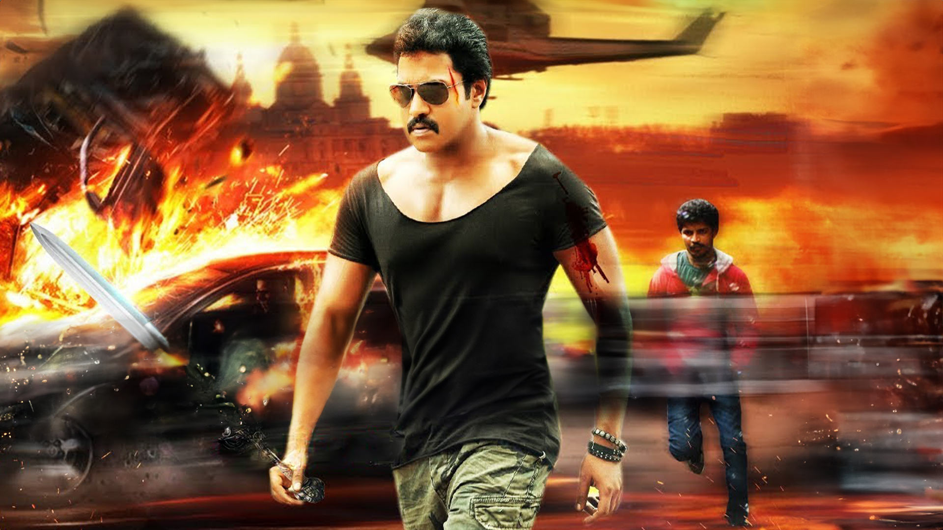 JioHotstar - Watch TV Shows, Movies, Specials, Live Cricket & Football