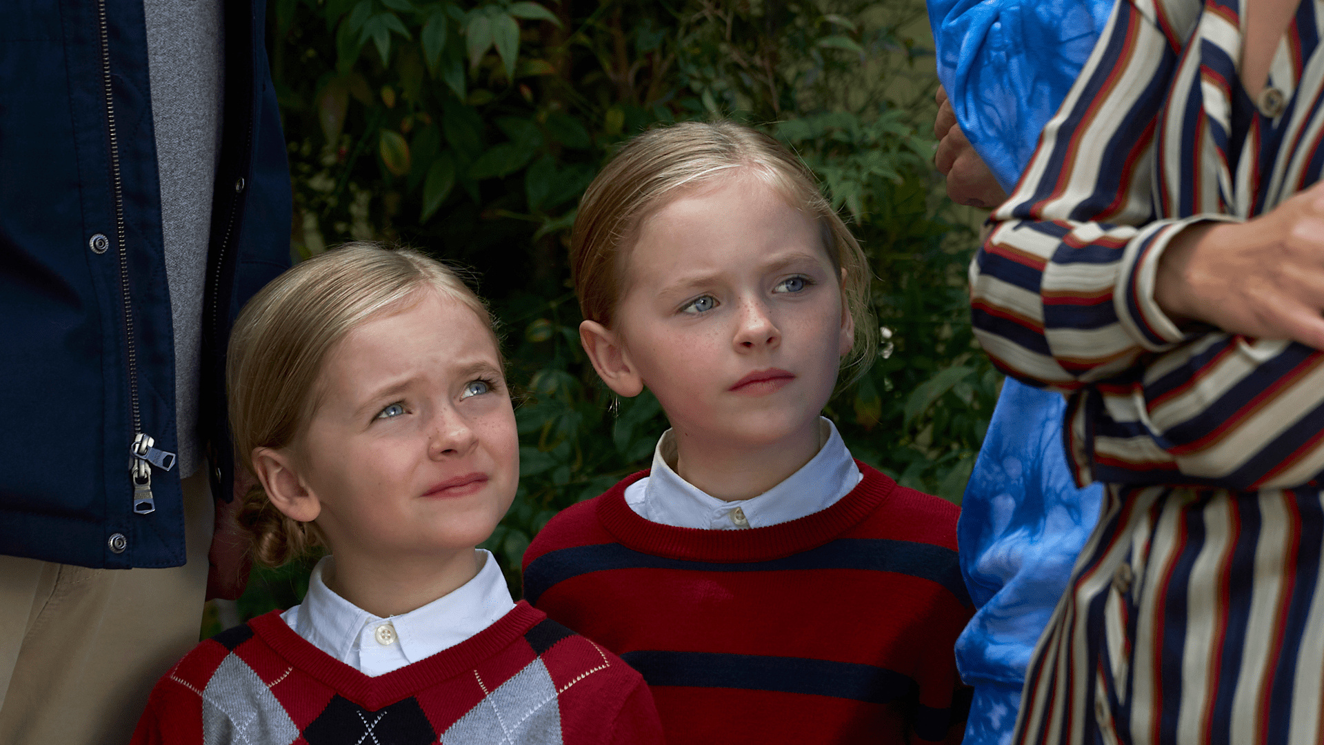 Single Parents - Disney+