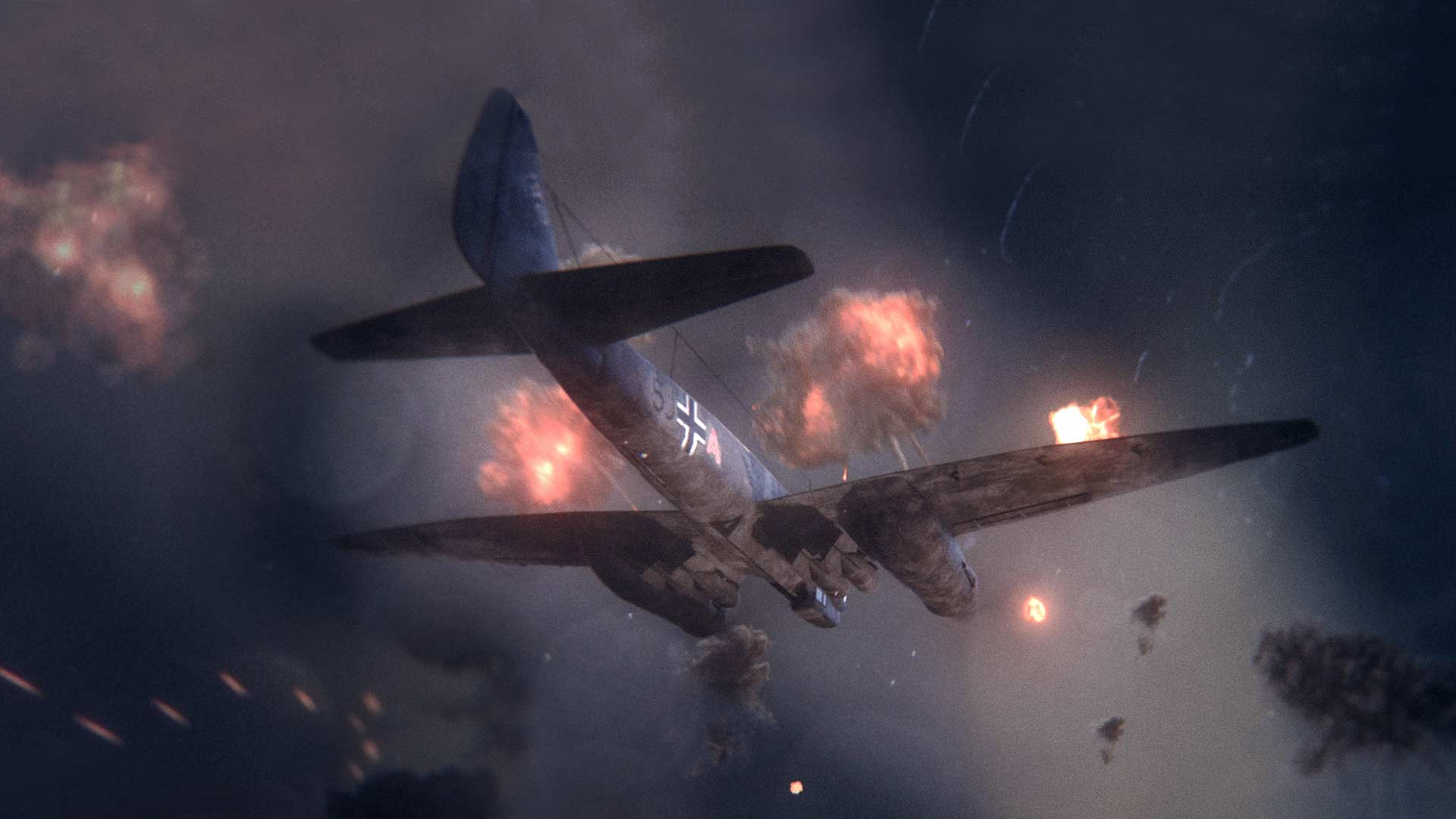 Nazi Megastructures - Disney+