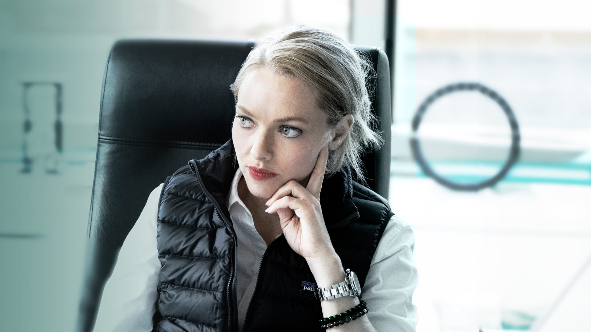 The Dropout - Disney+