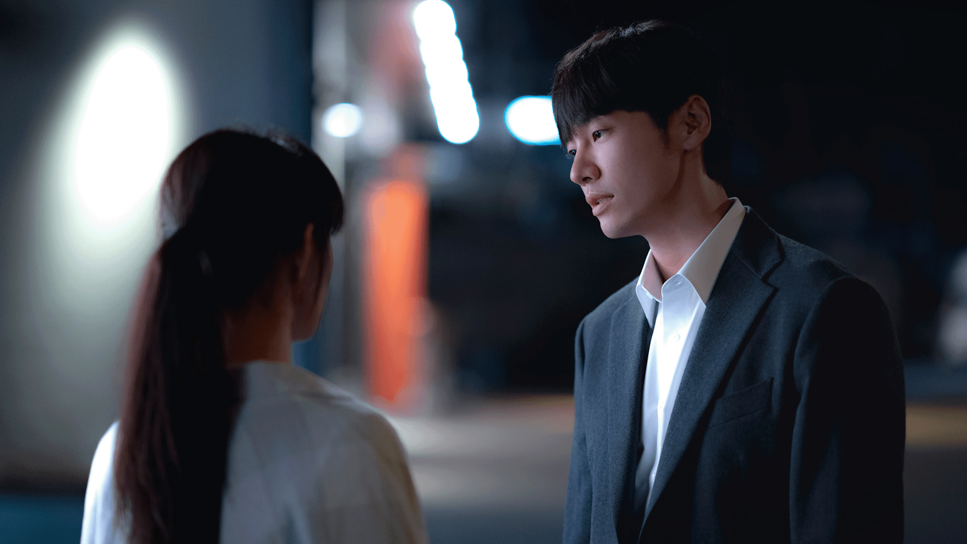 Call It Love on Disney+ United Arab Emirates | Korean English Soap ...