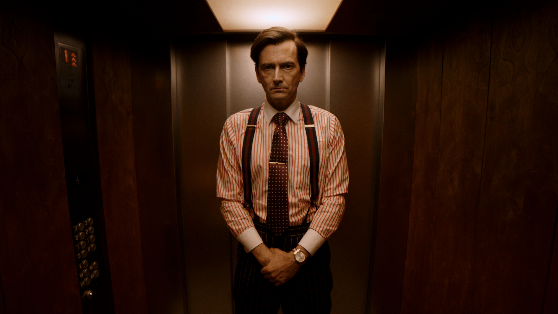 Rivals on Disney+ United Arab Emirates | English Drama SHOW