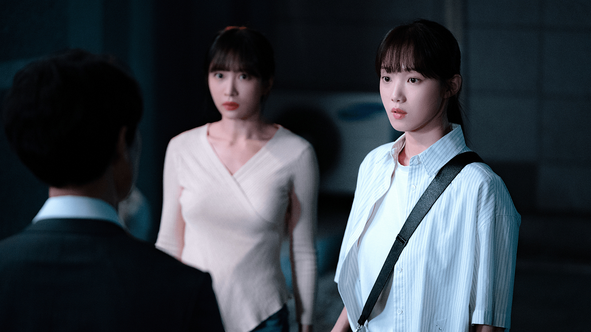 Call It Love on Disney+ Qatar | English Korean Soap Opera / Melodrama ...