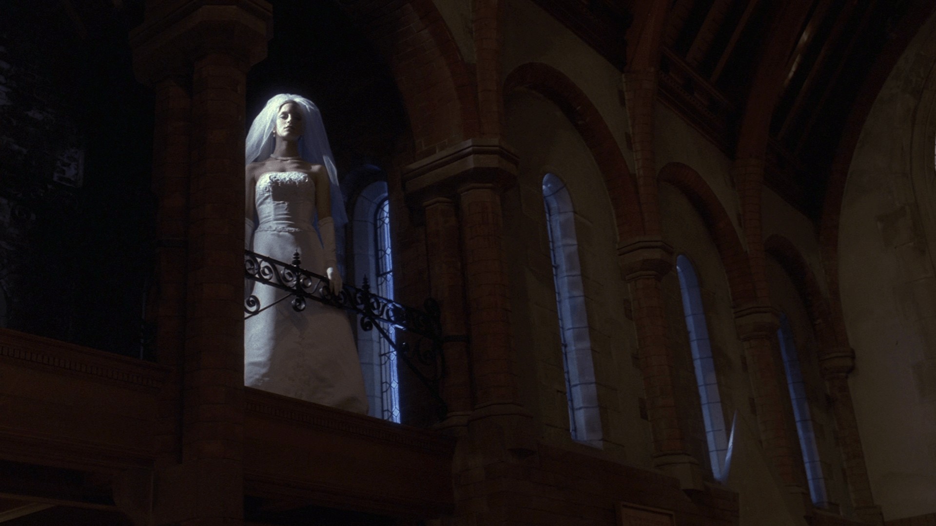 Ghost Whisperer on Disney+ South Africa | English French (Parisian ...