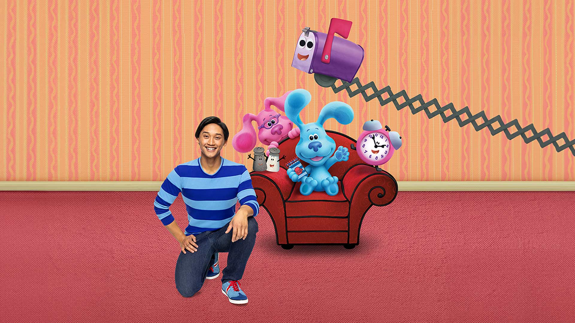 JioHotstar - Watch TV Shows, Movies, Specials, Live Cricket & Football