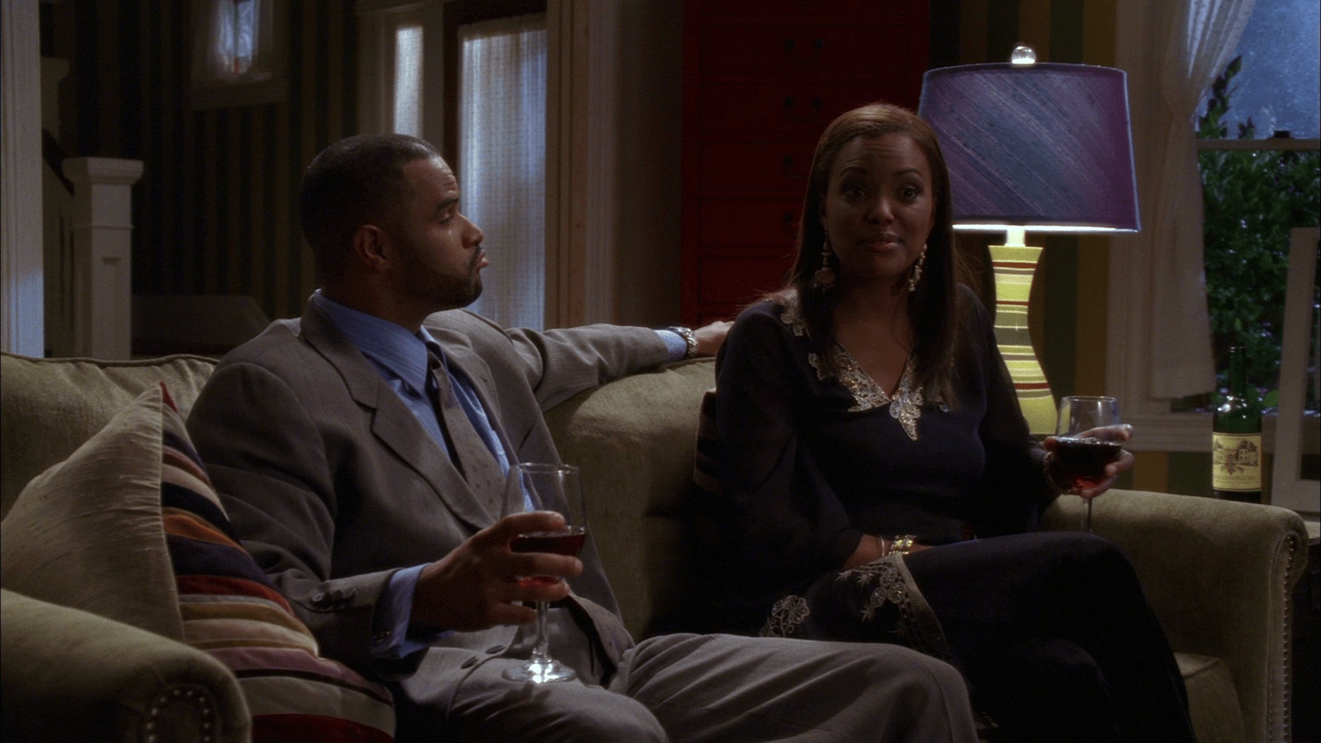 Ghost Whisperer - Disney+