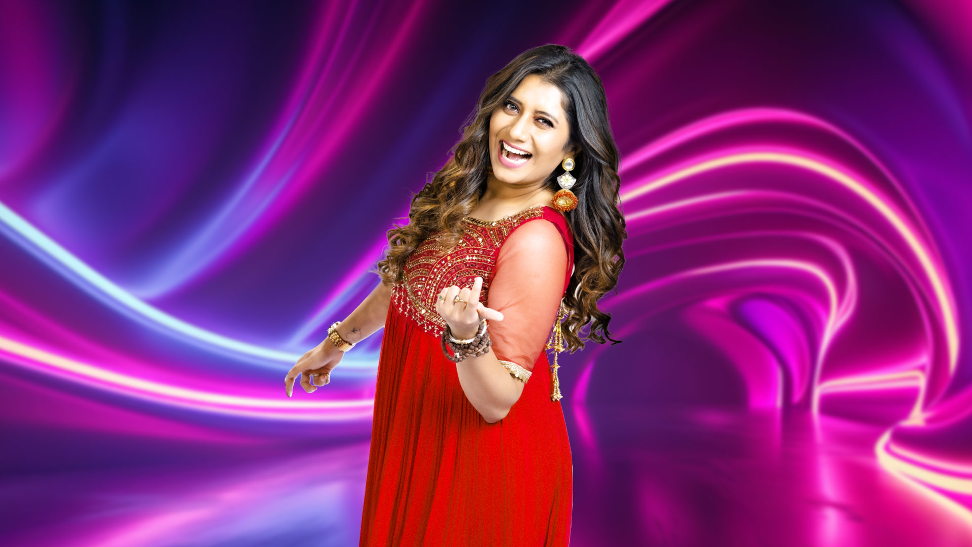 Star Jodigal Reality Series, now streaming on Disney+ Hotstar