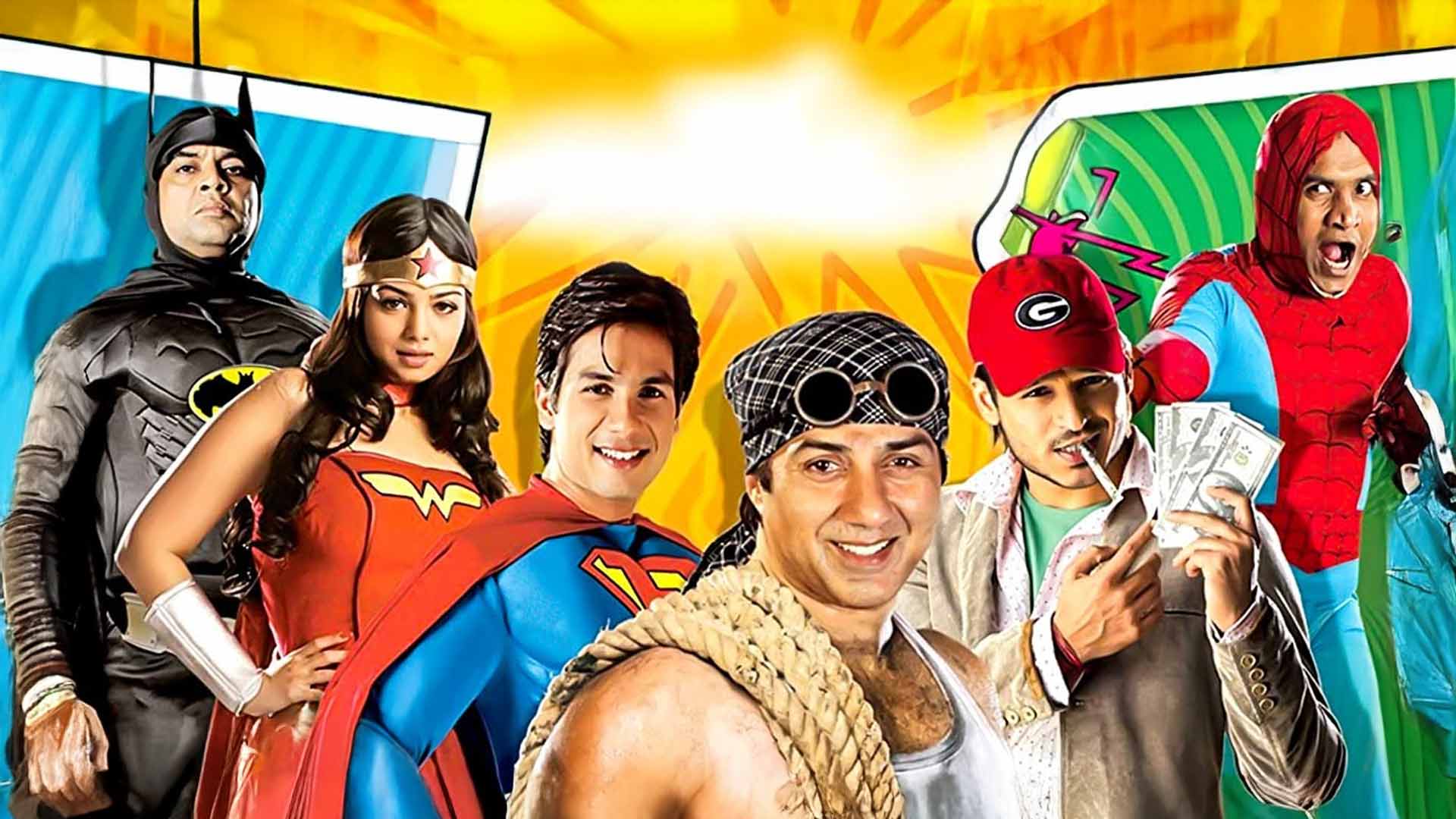 JioHotstar - Watch TV Shows, Movies, Specials, Live Cricket & Football
