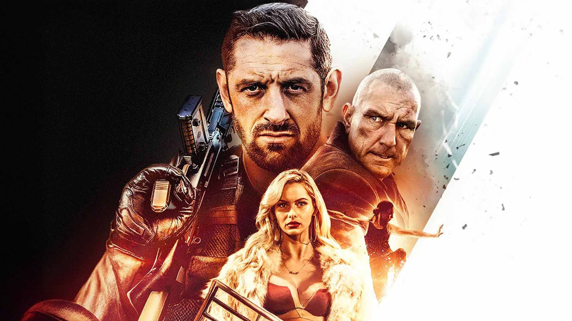 JioHotstar - Watch TV Shows, Movies, Specials, Live Cricket & Football