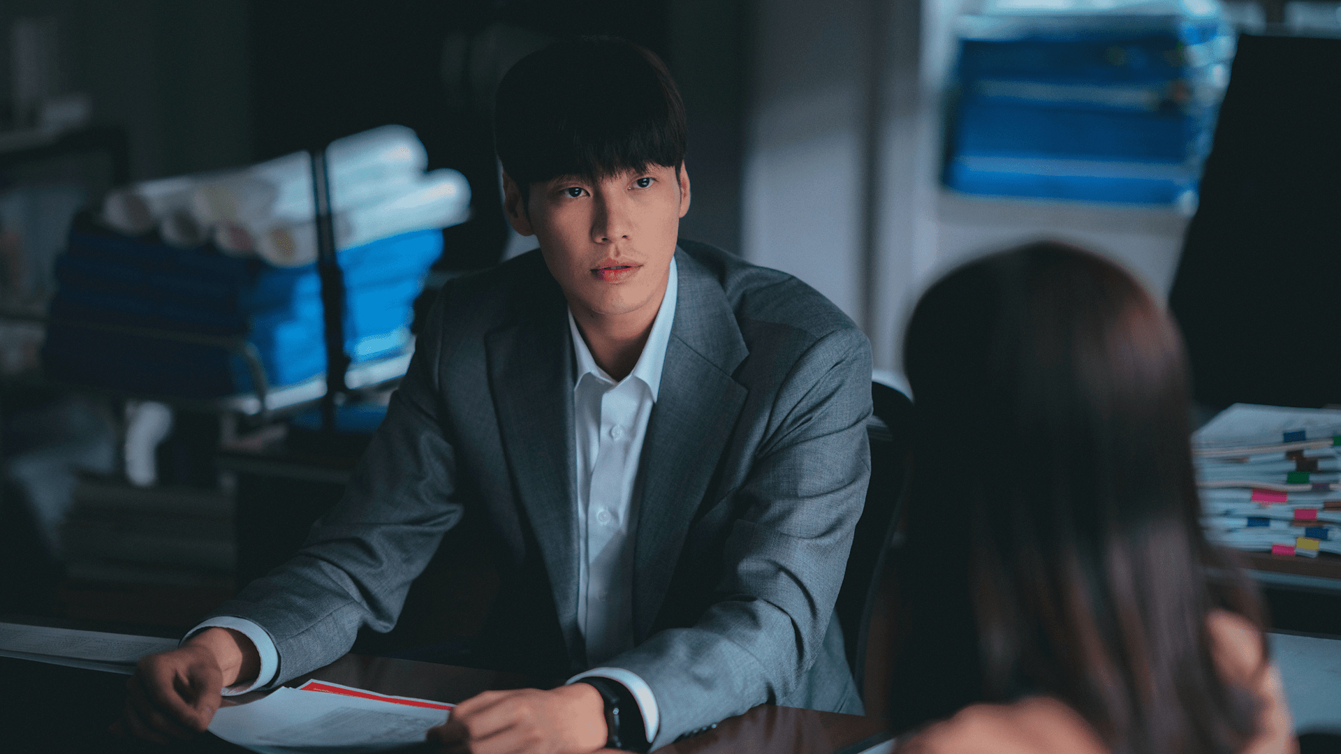 Call It Love - Disney+