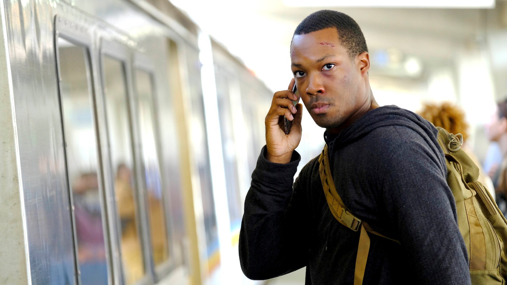 24: Legacy on Disney+ United Arab Emirates | English French (Parisian ...