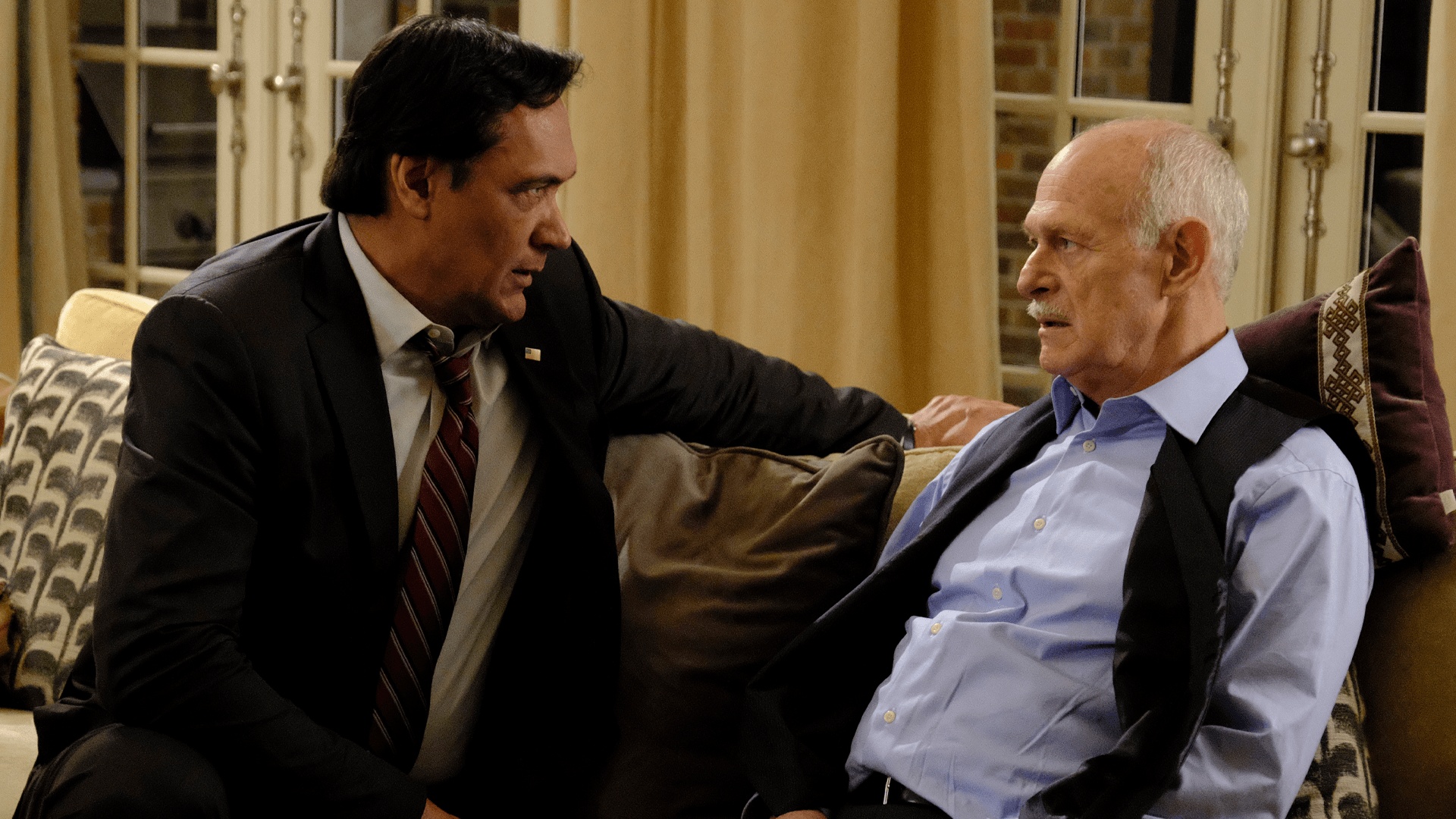 24: Legacy - Disney+