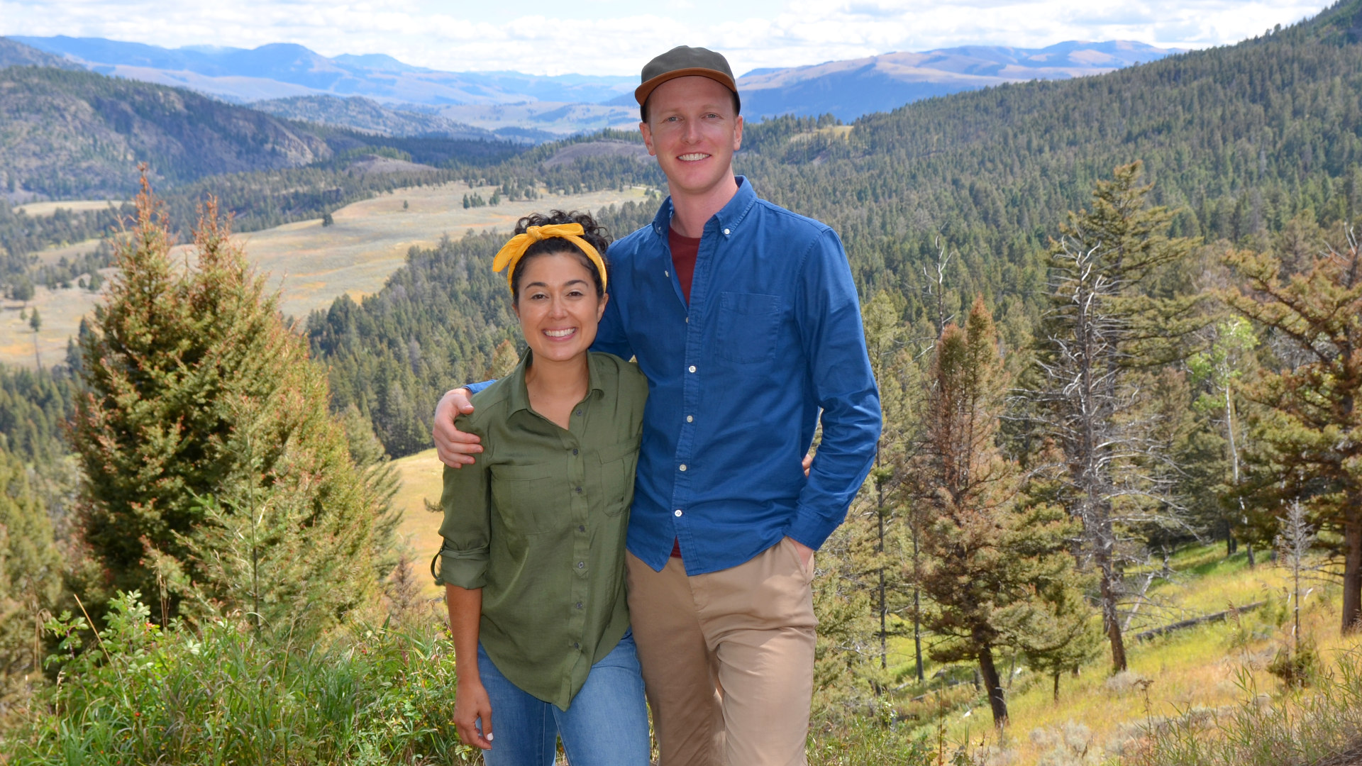 Weird But True! - Disney+