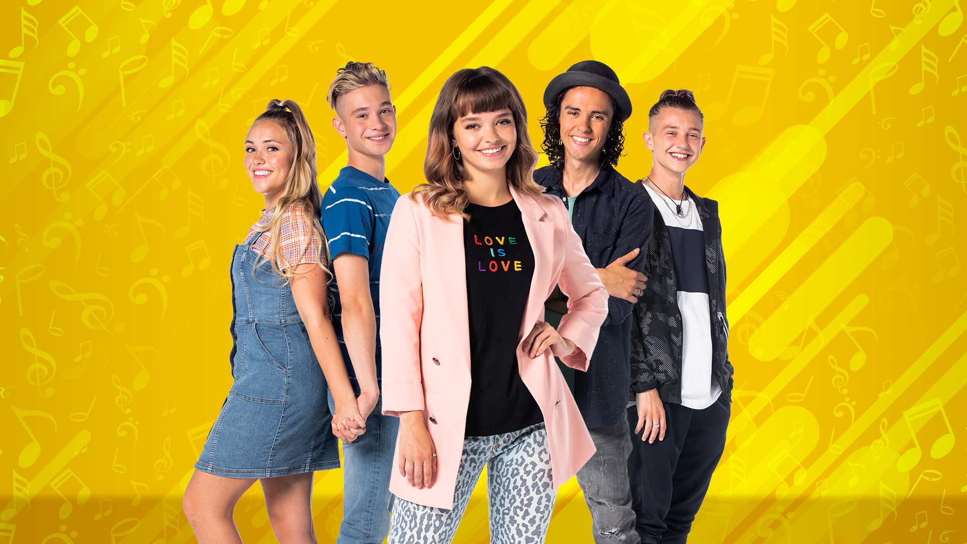 Penny on M.A.R.S. - Disney+