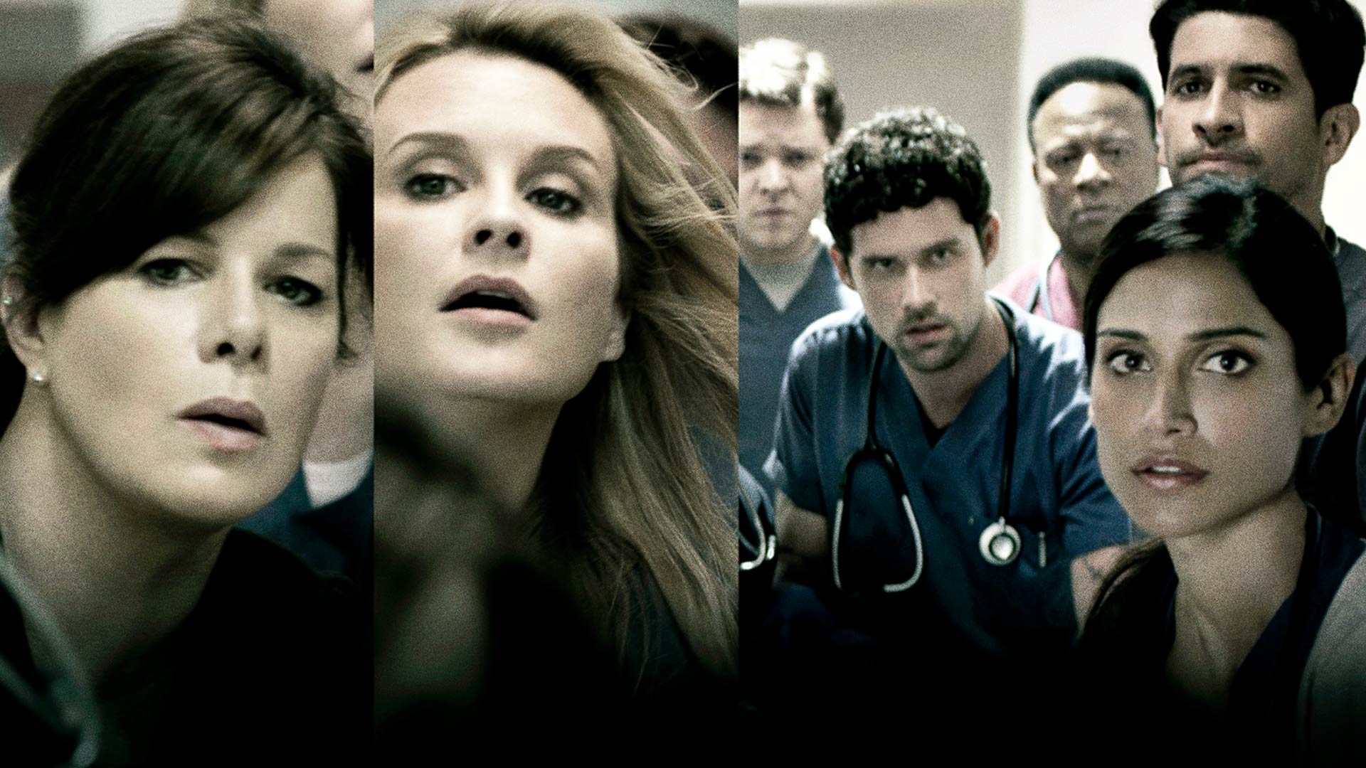 Code Black - Disney+