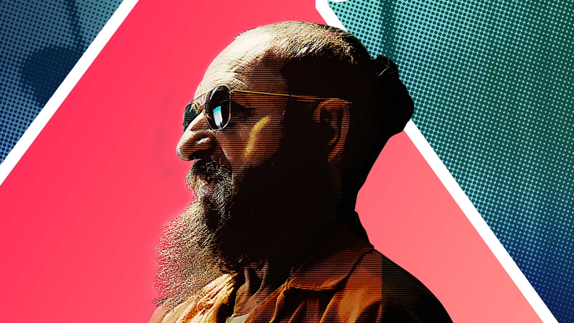 Marvel One-Shot: All Hail the King - Disney+