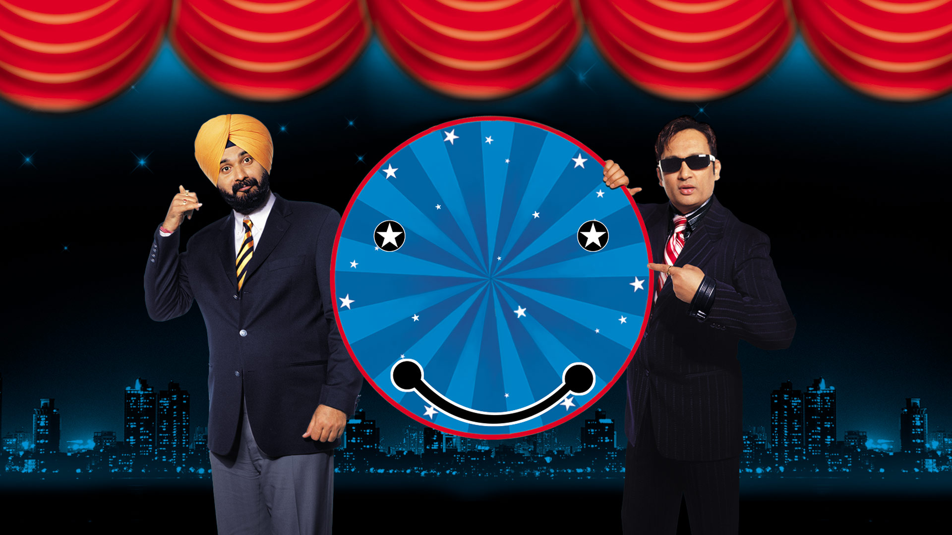 JioHotstar - Watch TV Shows, Movies, Specials, Live Cricket & Football