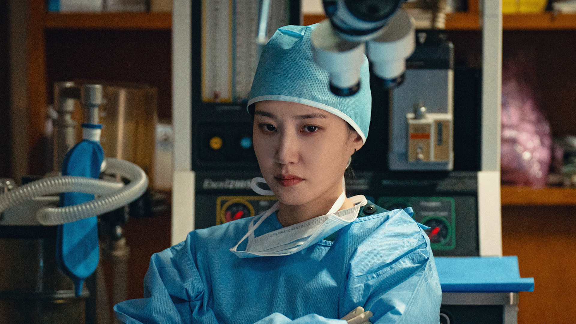 Hyper Knife - Disney+