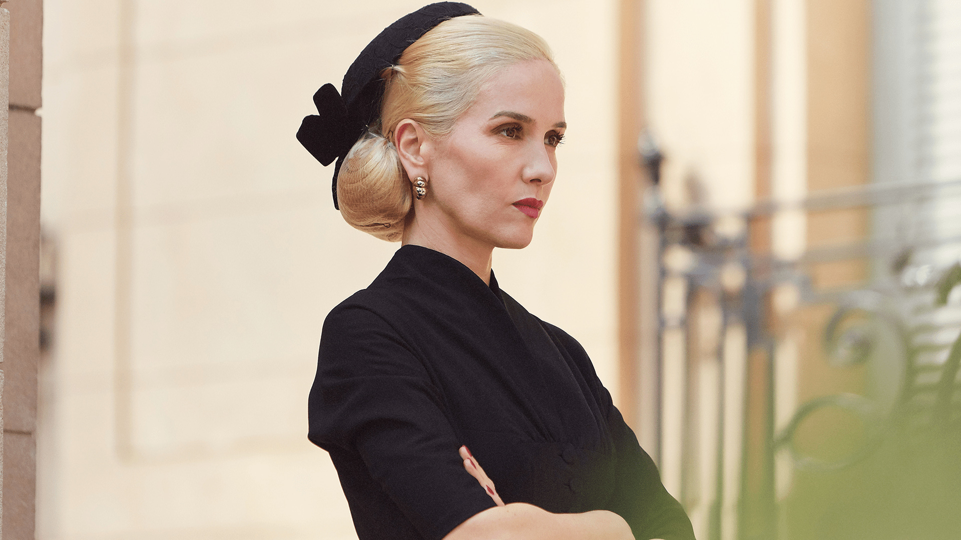 Santa Evita - Disney+