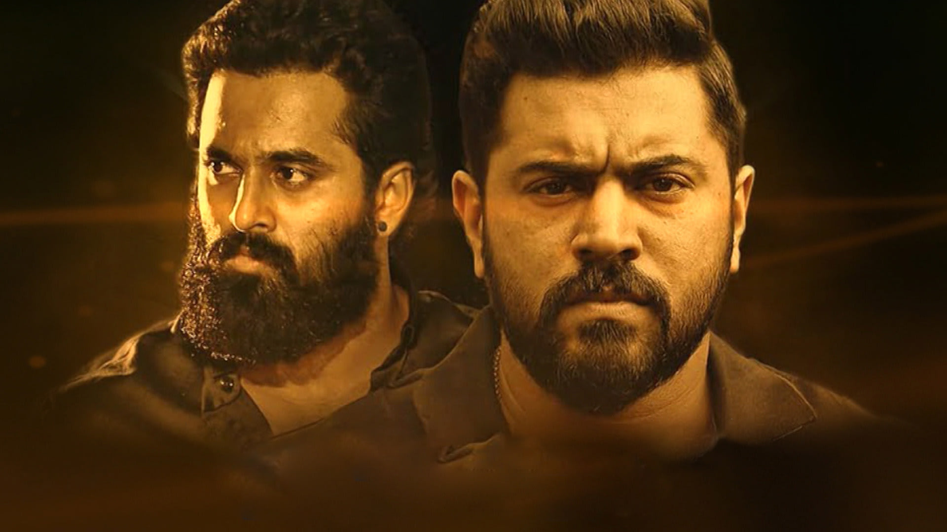 Njangalude Mikhael Talk Show Series, now streaming on Hotstar