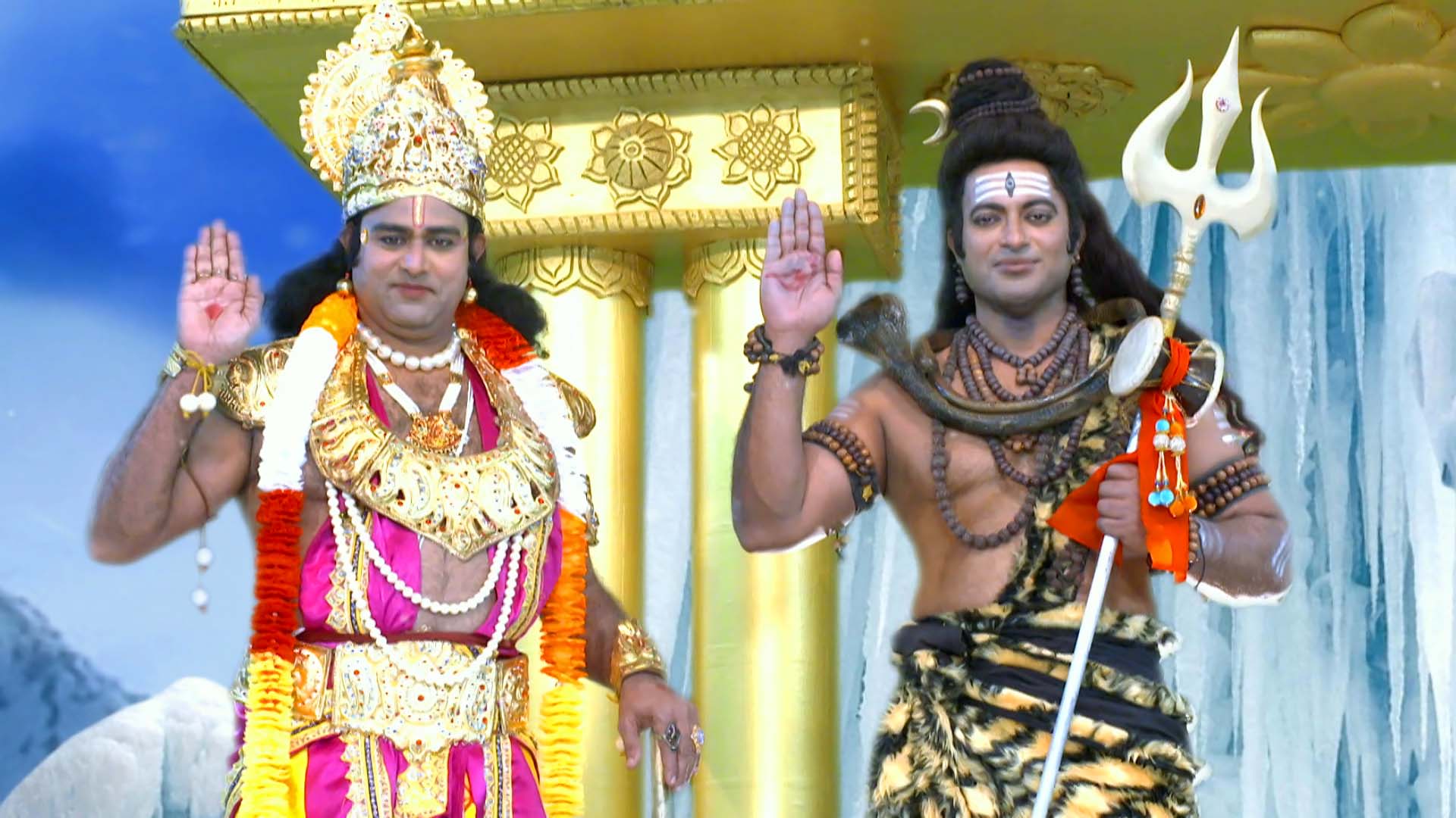 JioHotstar - Watch TV Shows, Movies, Specials, Live Cricket & Football