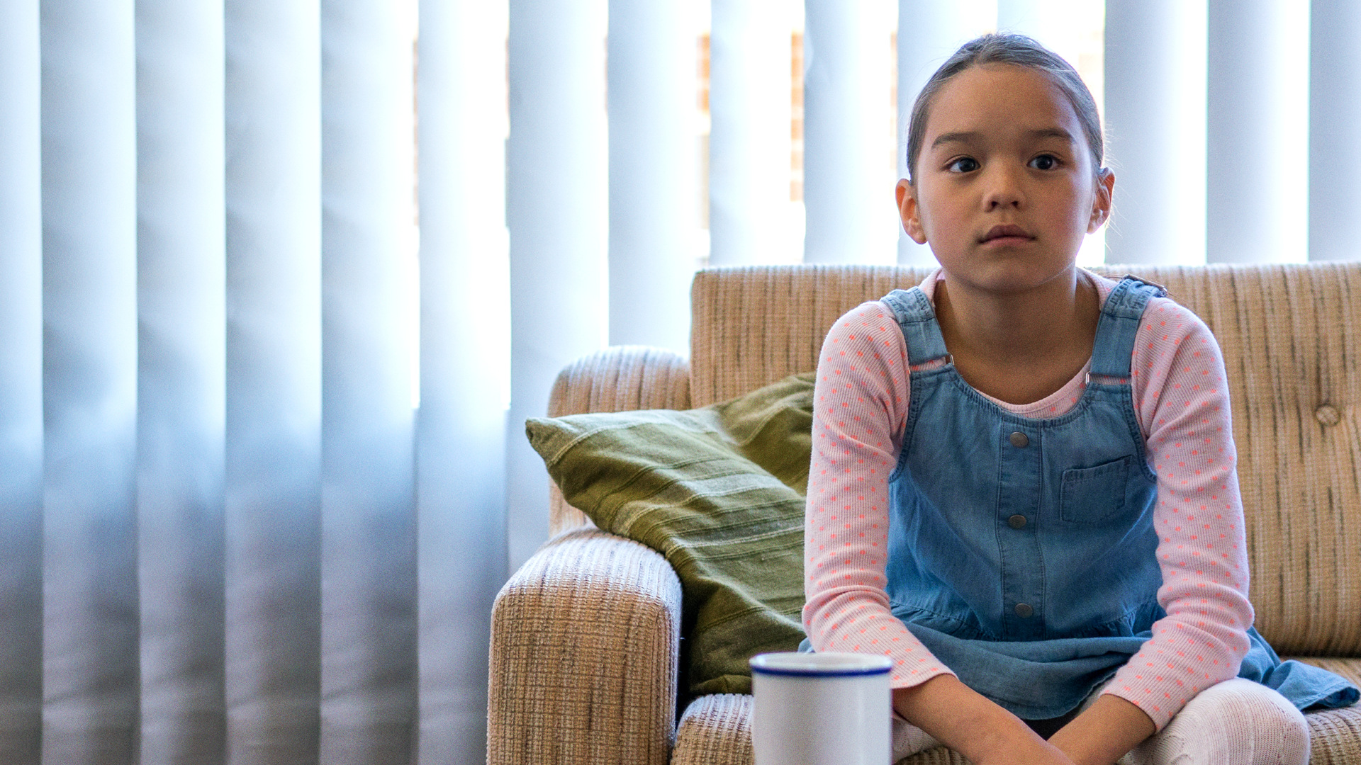 Mr Inbetween on Disney+ United Arab Emirates | English Spanish ...