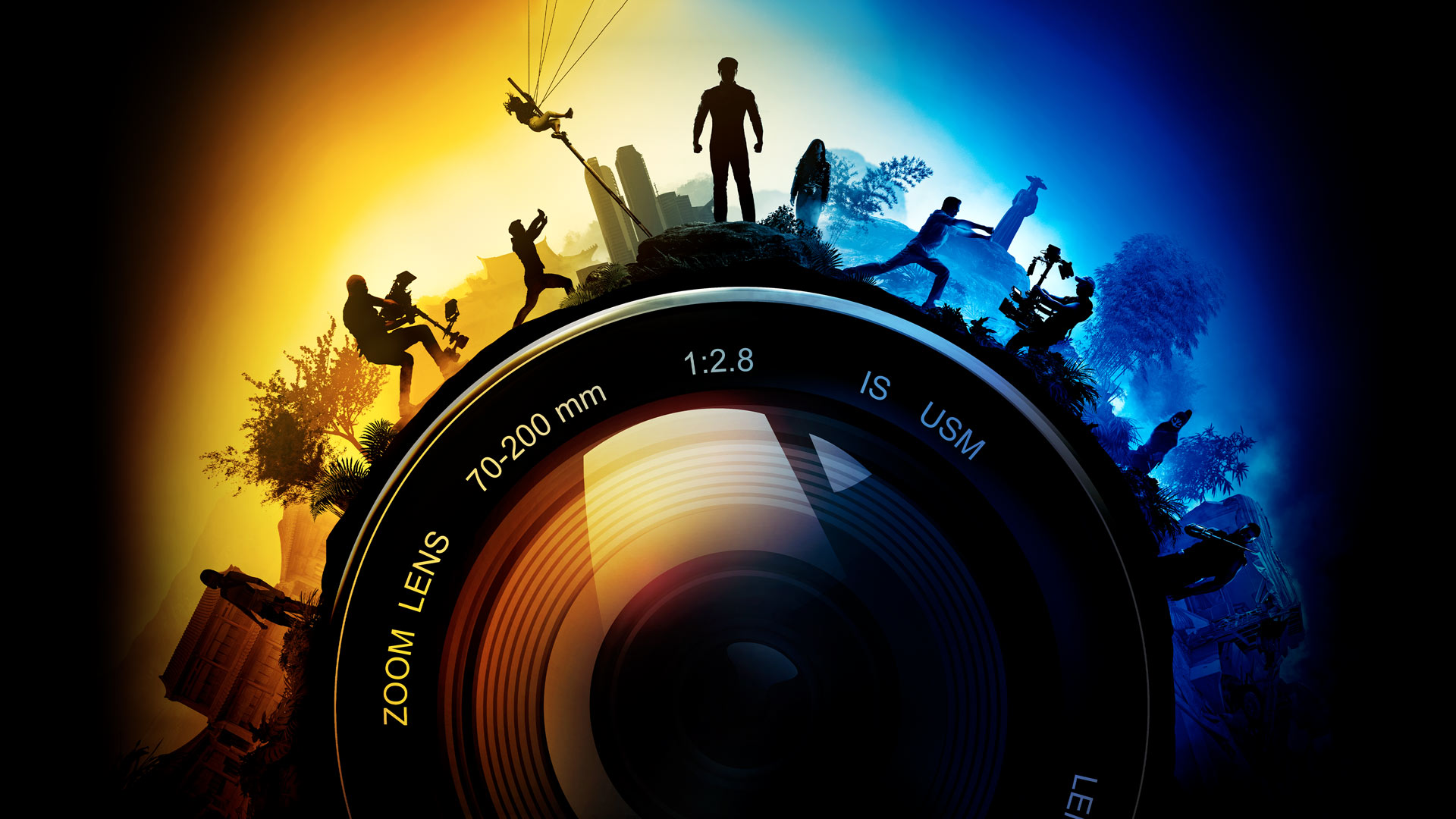 The Making of Shang-Chi and The Legend of The Ten Rings - Disney+