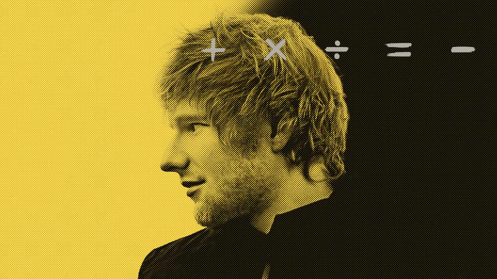 Ed Sheeran The Sum Of It All Disney