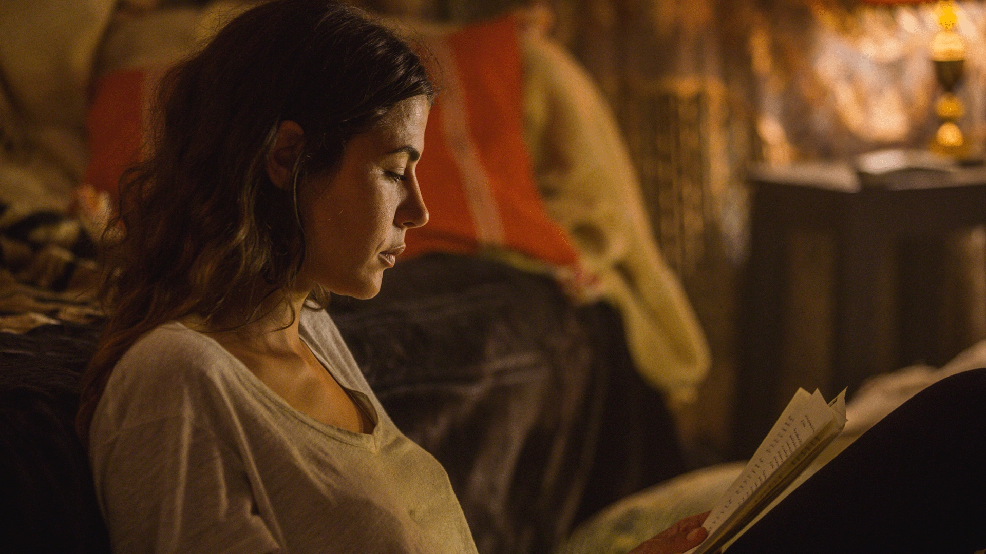 Deep State - Disney+