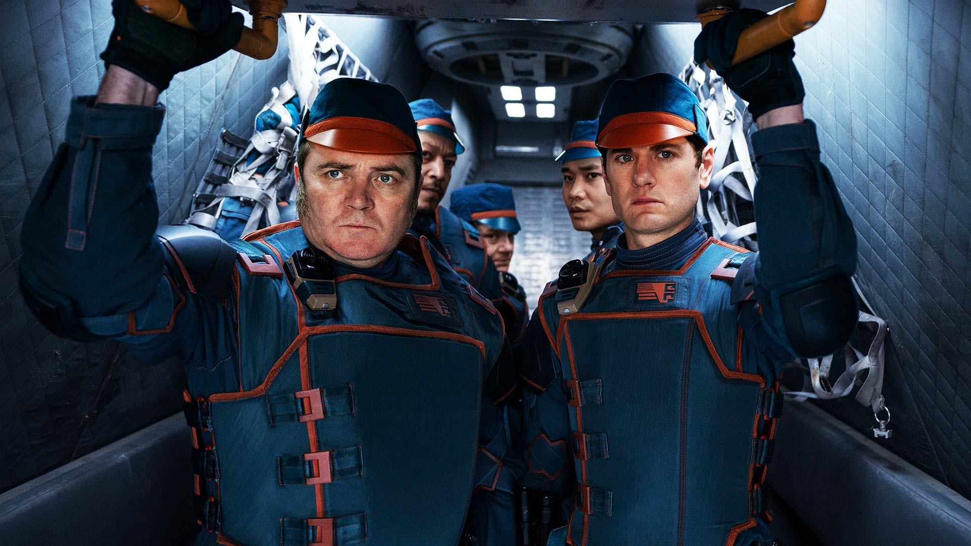 Disney+ Hotstar - Watch TV Shows, Movies, Specials, Live Cricket & Football