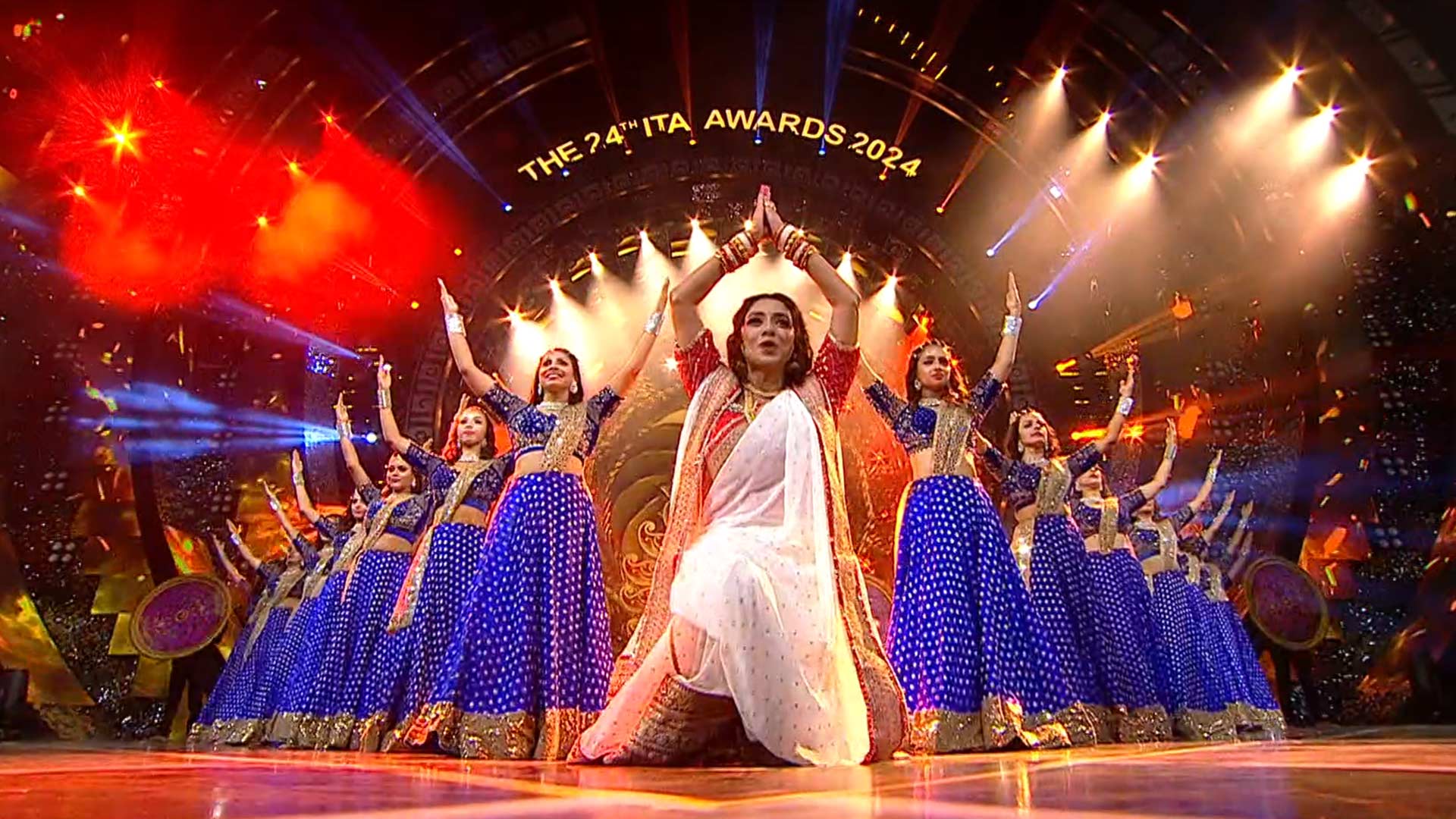 24th Indian Television Academy Awards Awards Series, now streaming on ...