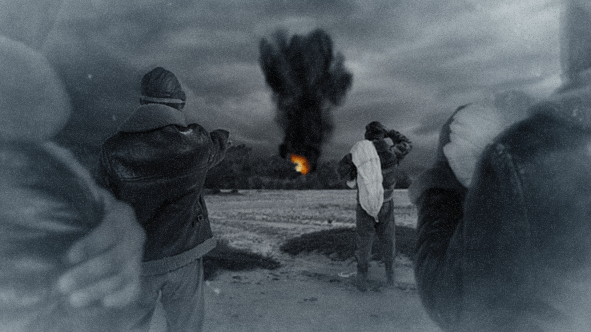 Ultimate Survival WWII - Disney+