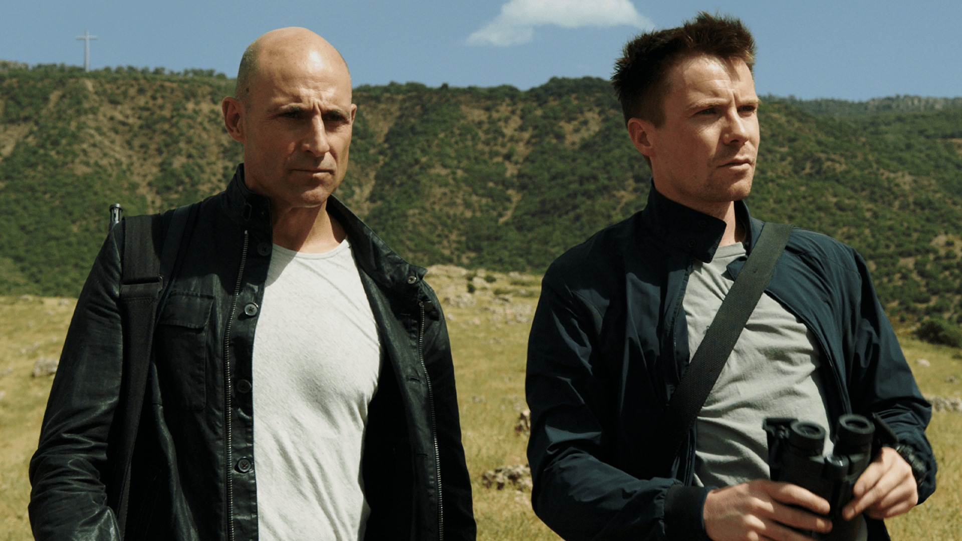 Deep State - Disney+