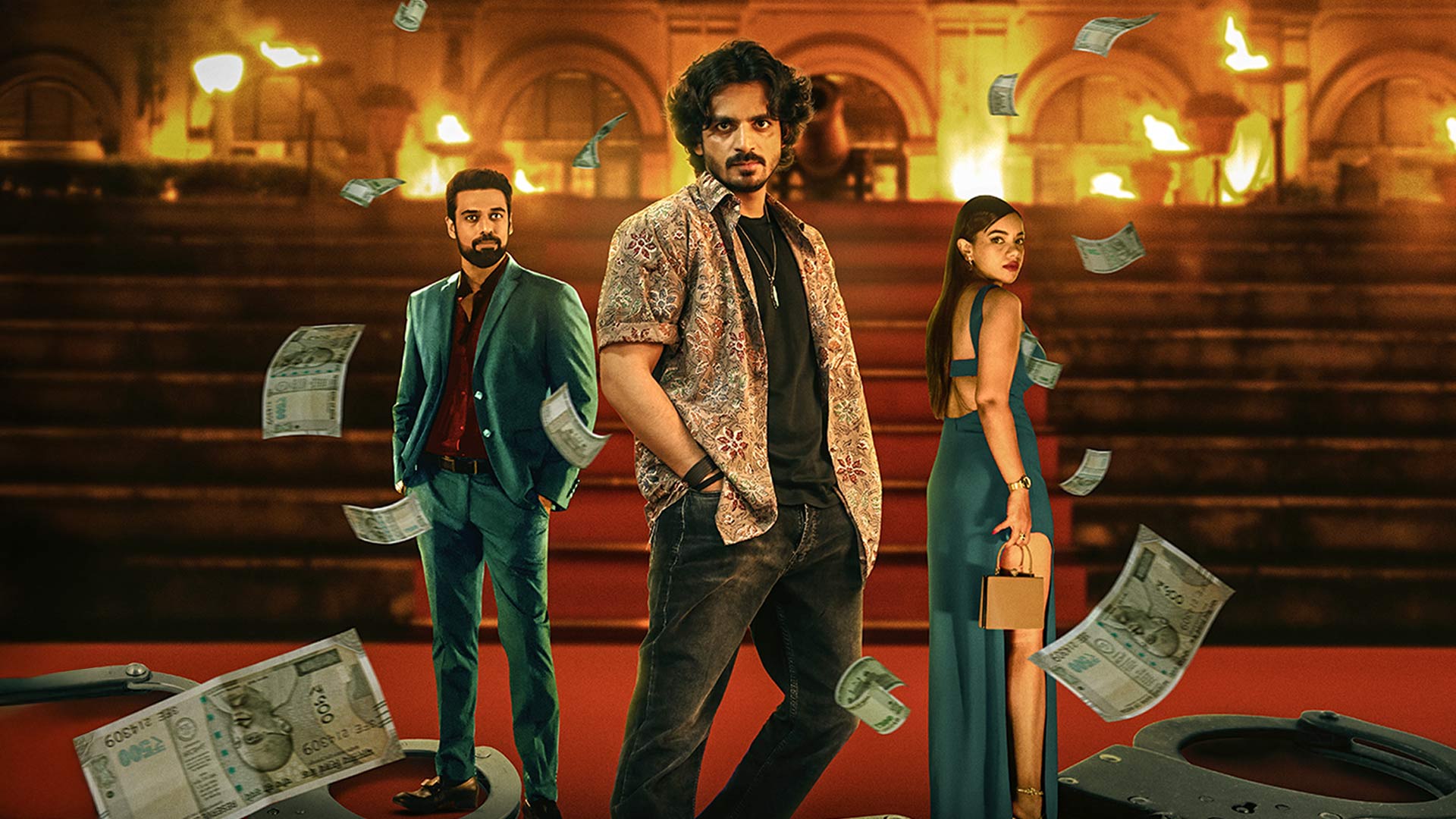 JioHotstar - Watch TV Shows, Movies, Specials, Live Cricket & Football