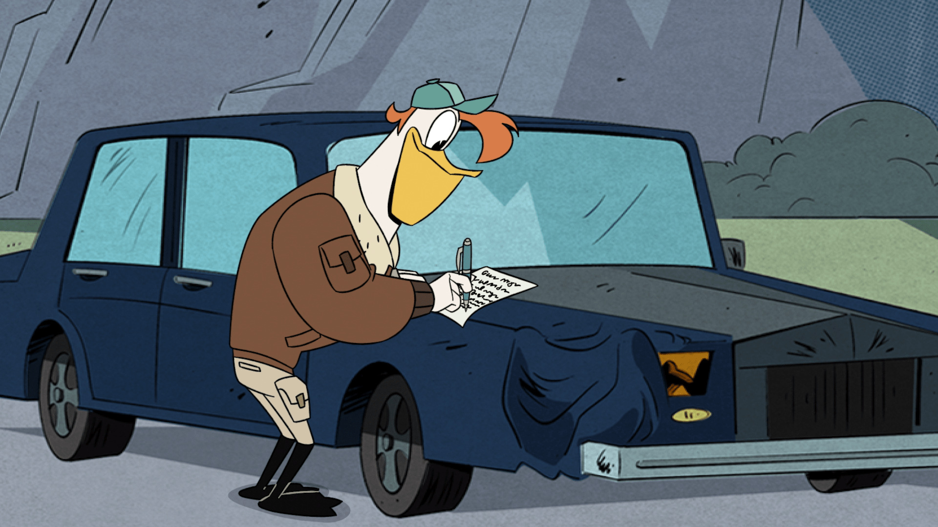 DuckTales (Shorts) - Disney+