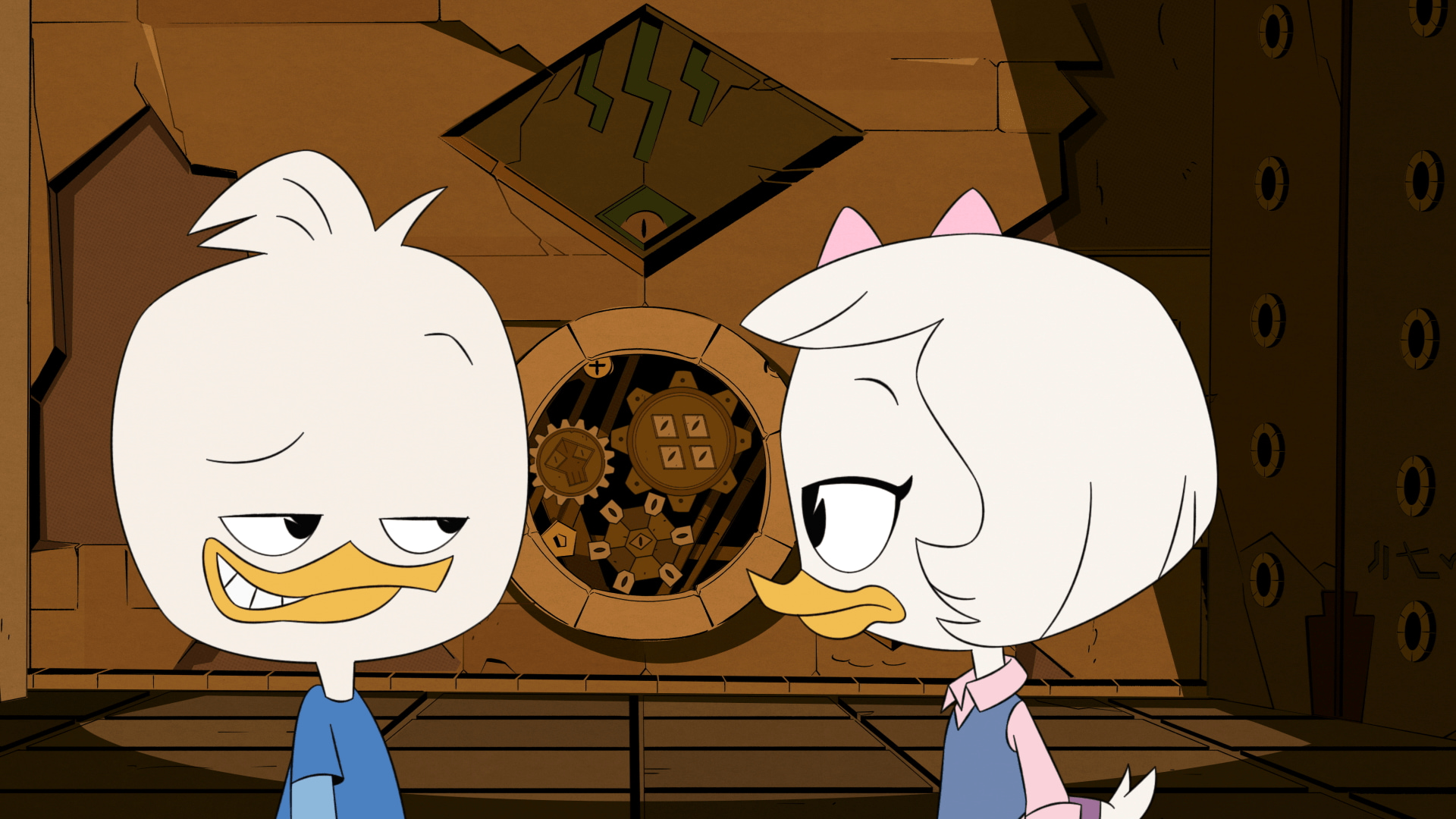 DuckTales (Shorts) - Disney+