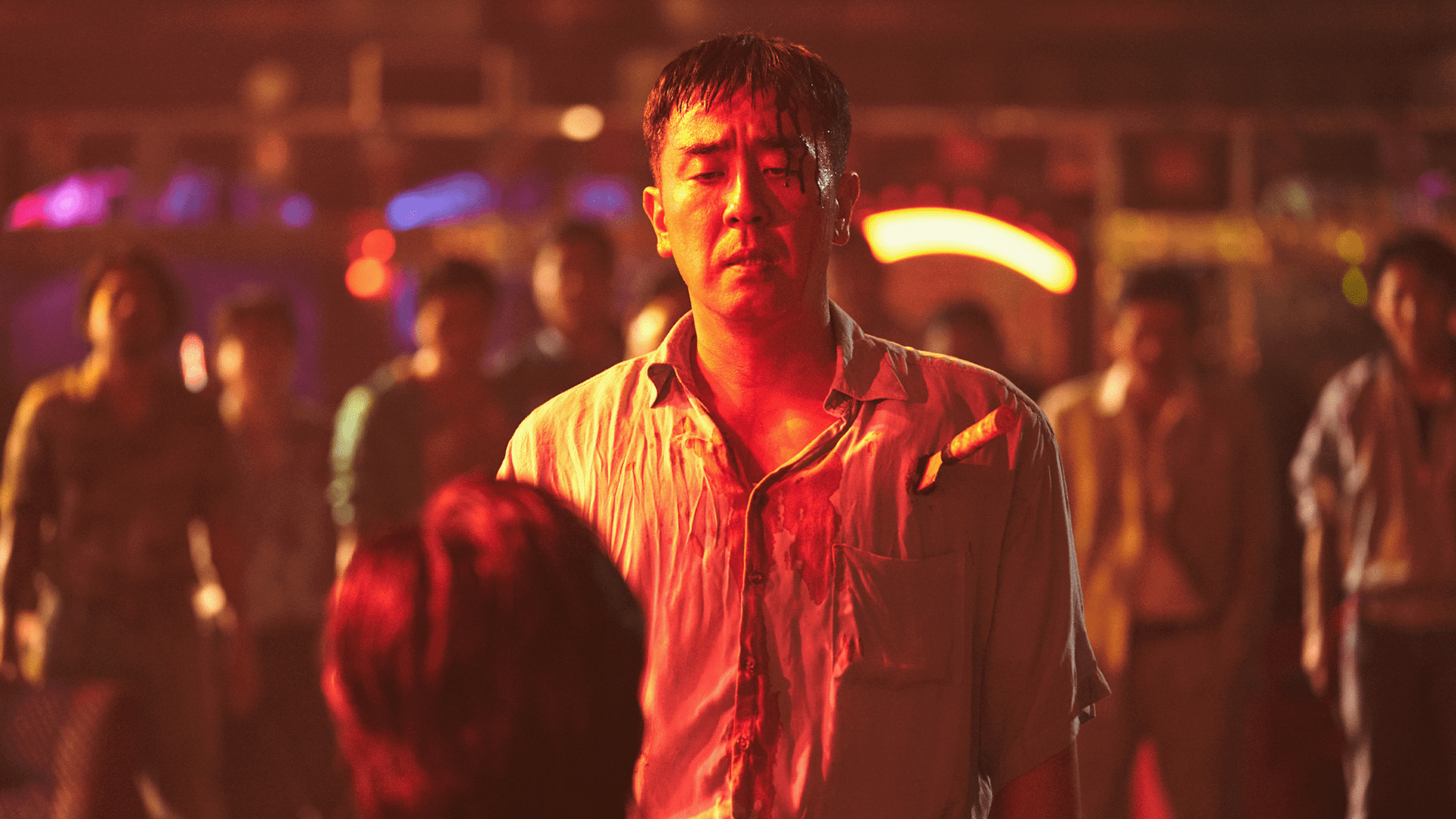 Moving on Disney+ Saudi Arabia | English Korean خيال تشويق أكشن ومغامرة ...