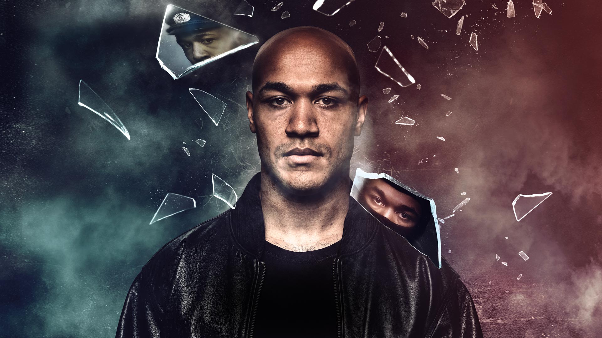 Sam - A Saxon - Disney+