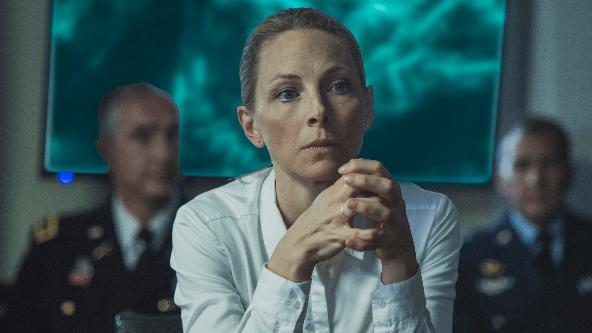 Deep State on Disney+ South Africa | English French (Parisian) Spanish ...