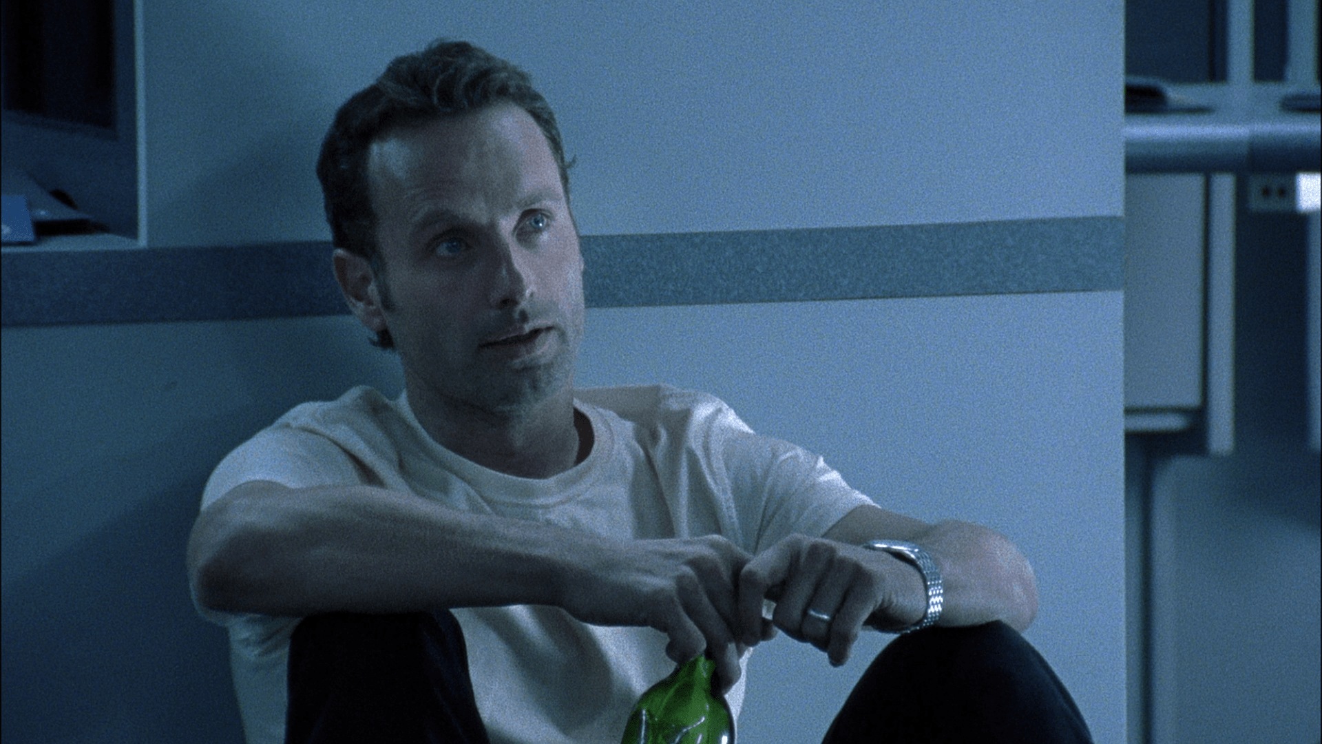 Watch The Walking Dead online only on Disney+ ae