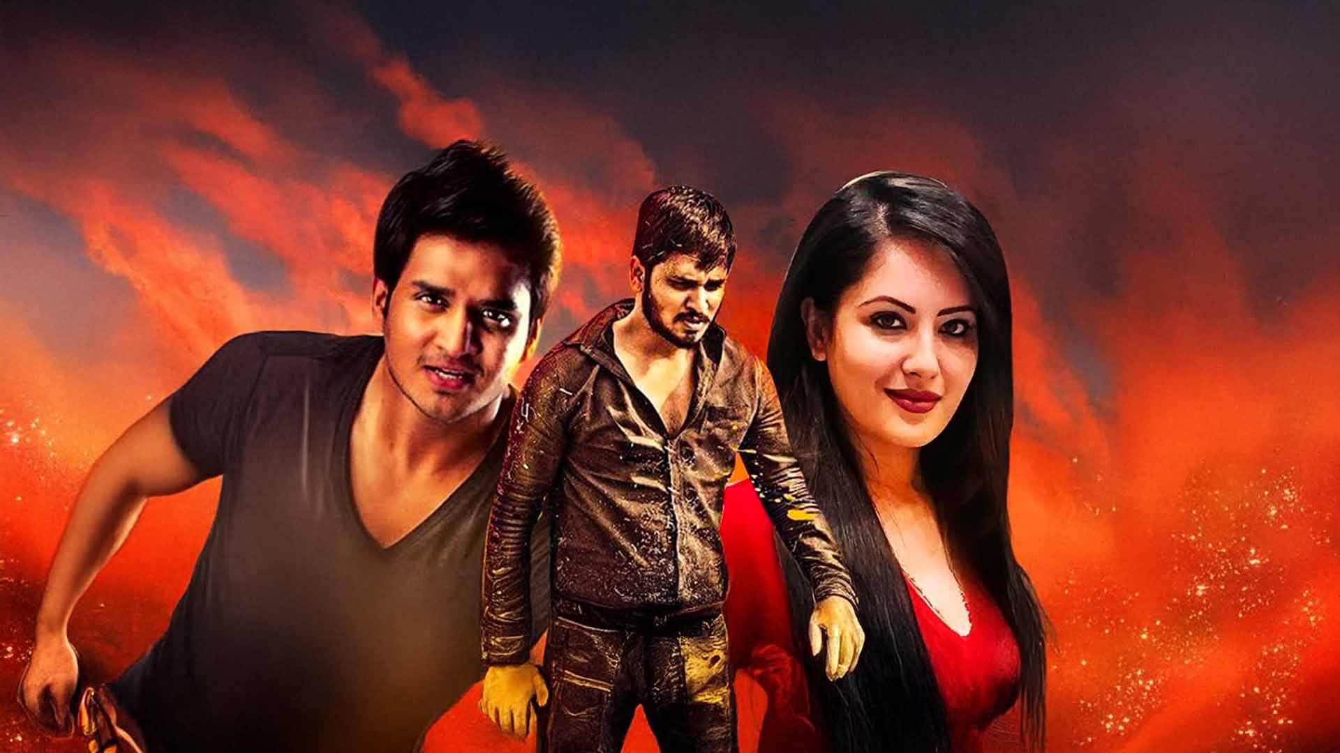 JioHotstar - Watch TV Shows, Movies, Specials, Live Cricket & Football