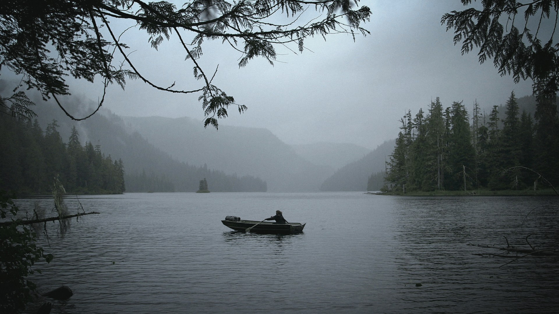 Port Protection Alaska on Disney+ South Africa | English Reality ...