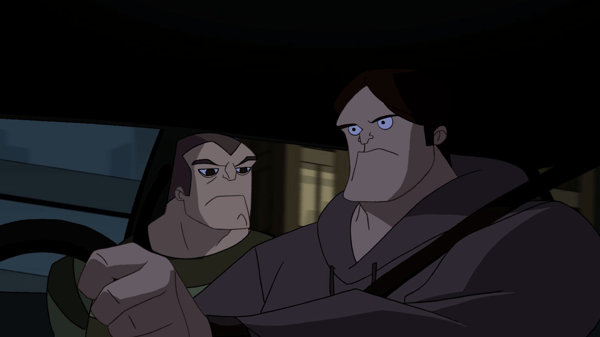 The Spectacular Spider-Man - Disney+