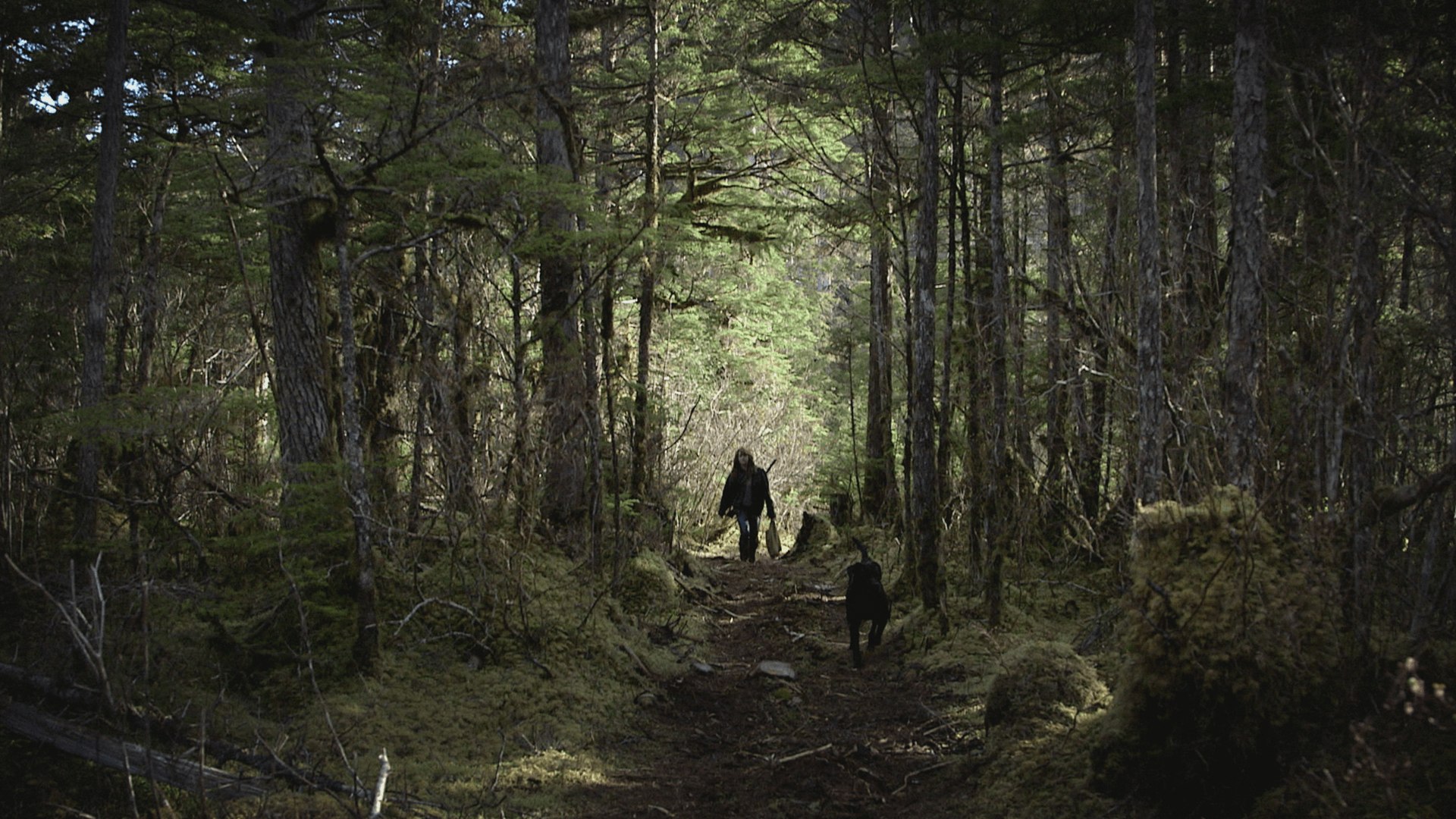 Port Protection Alaska - Disney+