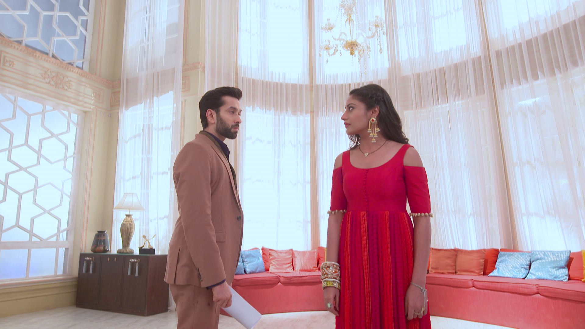 Priyamanasam Family Series, now streaming on Hotstar